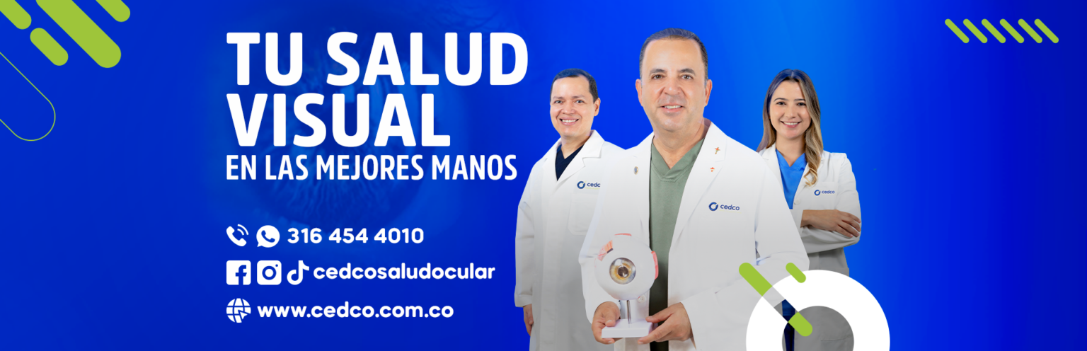 CEDCO SAS – Especialistas